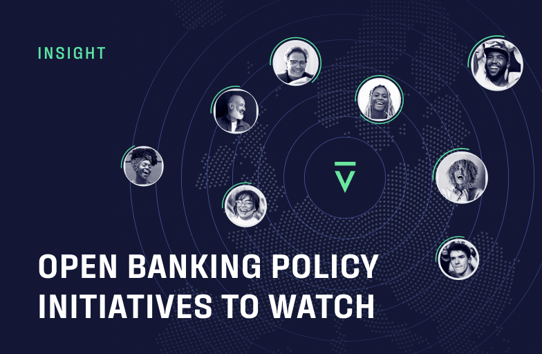 Open banking policy initiatives to watch in 2024 | Volt